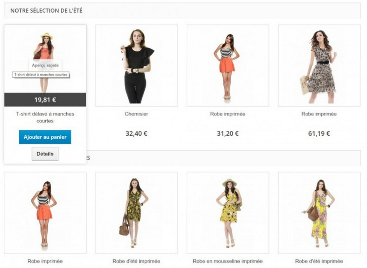 Module Prestashop: 8 modules indispensables en 2023 - Blog e-commerce ...