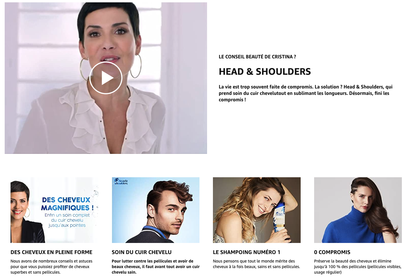 Comment optimiser une fiche produit Amazon ? - Blog e-commerce ...