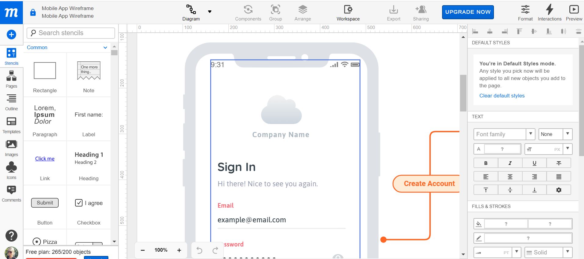 Maquetter son site : les étapes et les outils pour réaliser soi-même ...