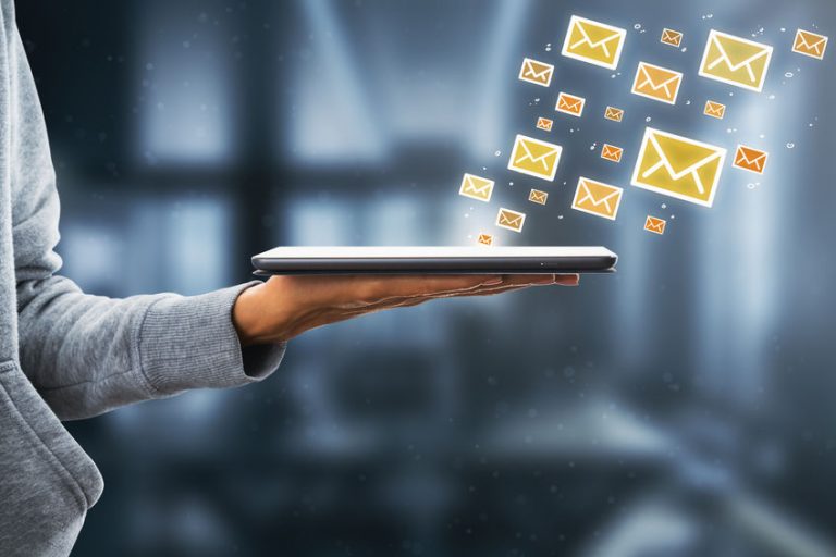 Emailing : définition, fonctionnement et avantages - Blog e-commerce ...