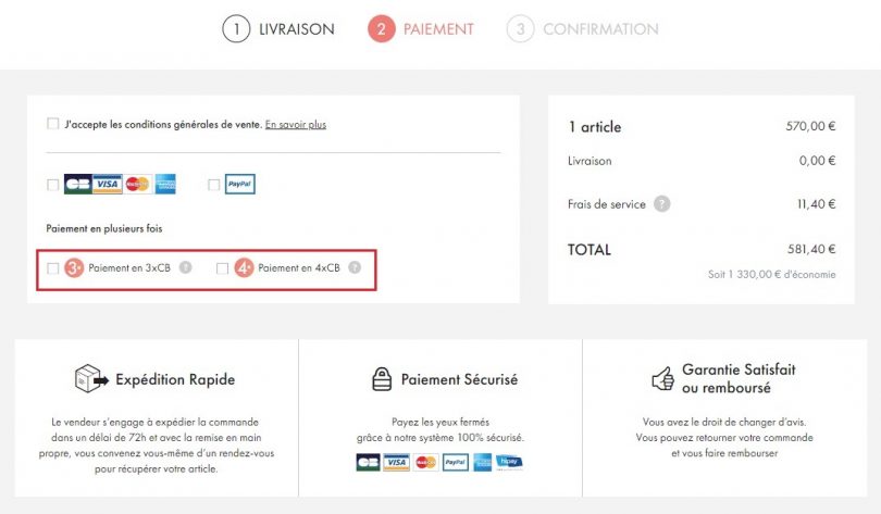 Quelles solutions de paiement e-commerce choisir en 2023 ? - Blog e ...