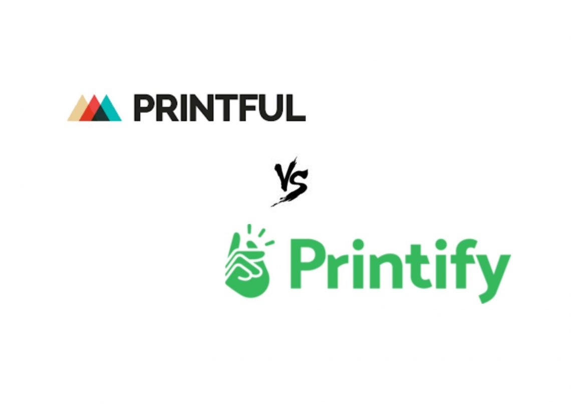 Printful - Avis 2024 - Que vaut cette solution Print on Demand - Blog e ...