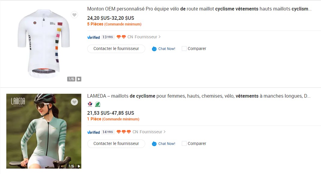 Comment faire du dropshipping avec Alibaba en 2024 ? - Blog e-commerce ...